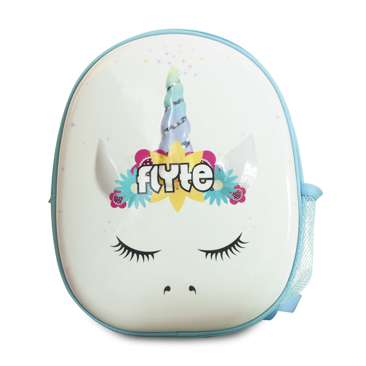Flyte Backpack - Chloe the Unicorn – ZINC - UK's No 1 Scooter Brand